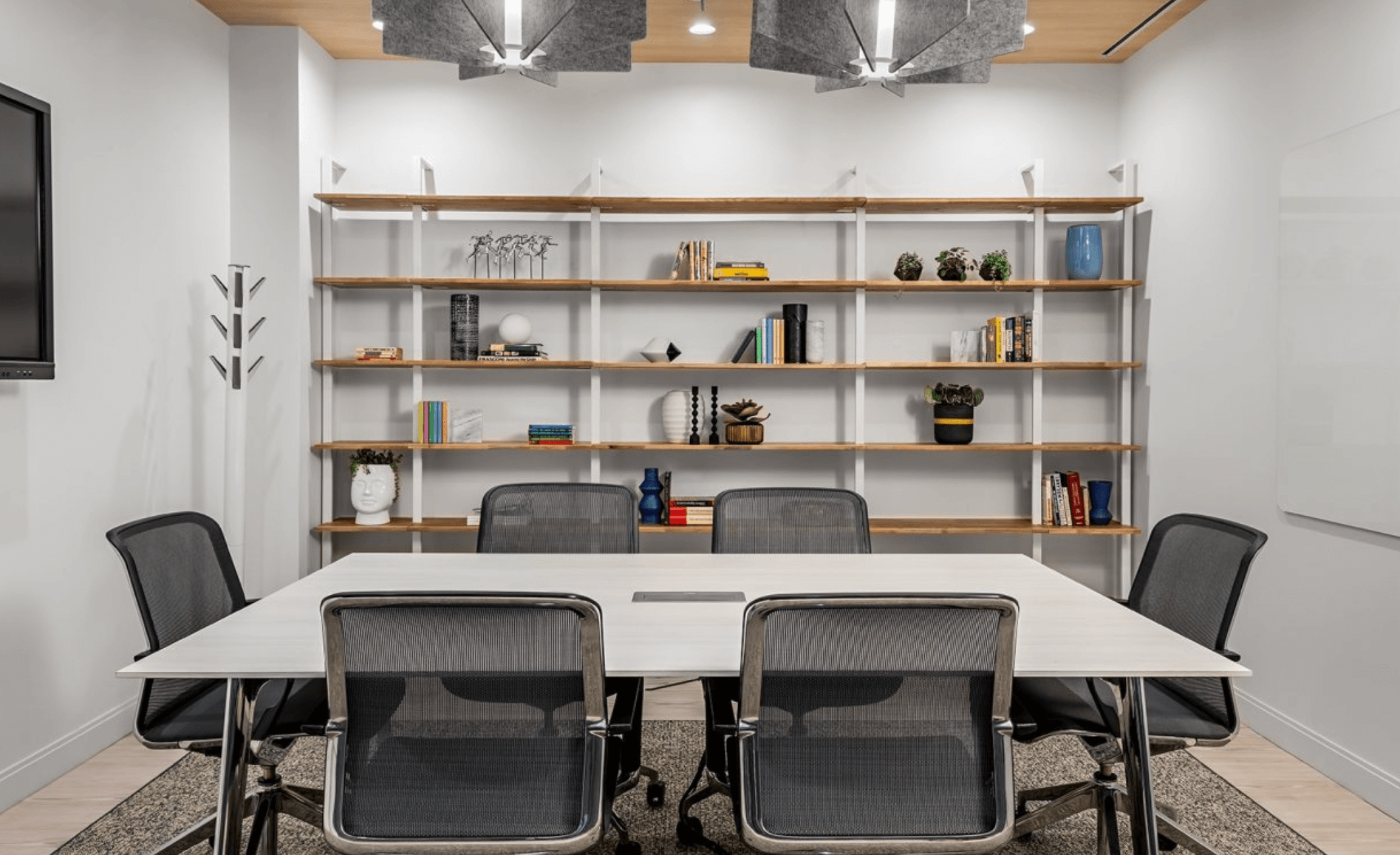 Meeting Rooms | Flexday Meeting Room Rentals
